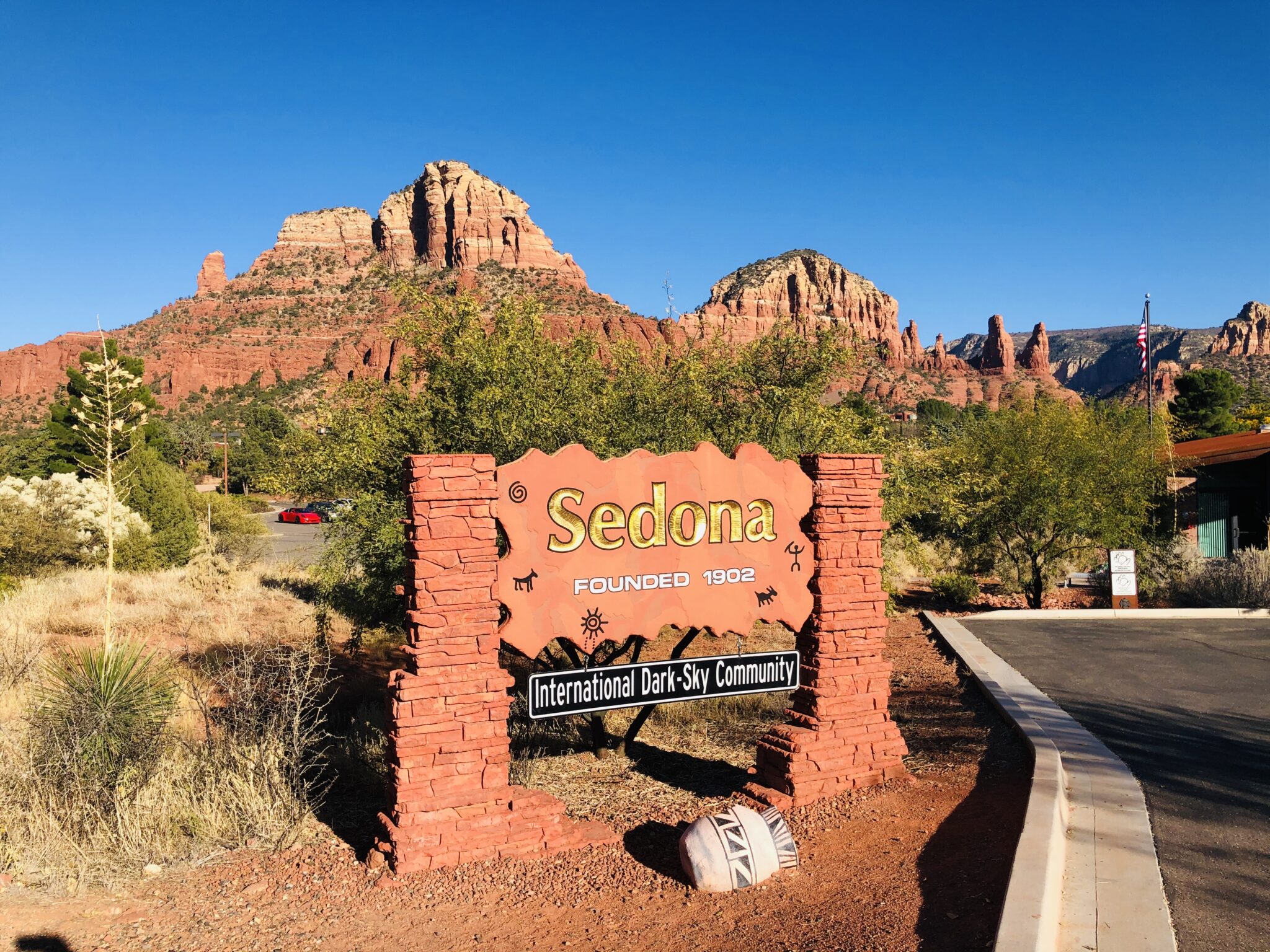 ラスベガス～セドナ 完全ガイド – ラスベガスコンシェルジュ:ラスベガス観光情報、オプショナルツアー、ショー予約